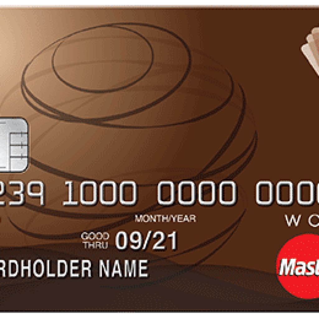 9 KTC-WORLD-REWARDS-MASTERCARD | Credit Card TH