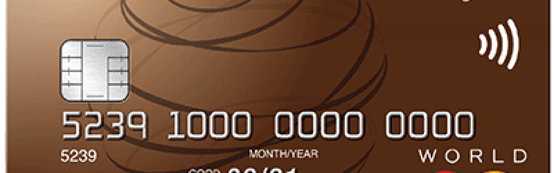 9 KTC-WORLD-REWARDS-MASTERCARD | Credit Card TH