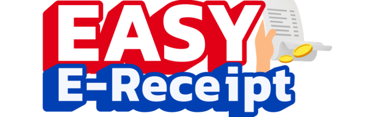 อนุมัติมาตรการ Easy E-Receipt ลดหย่อนภาษีสูงสุด 5 หมื่นบาท | Credit Card TH