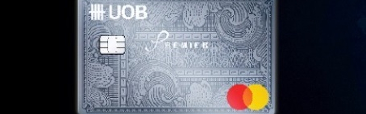 UOB Premier | Credit Card TH